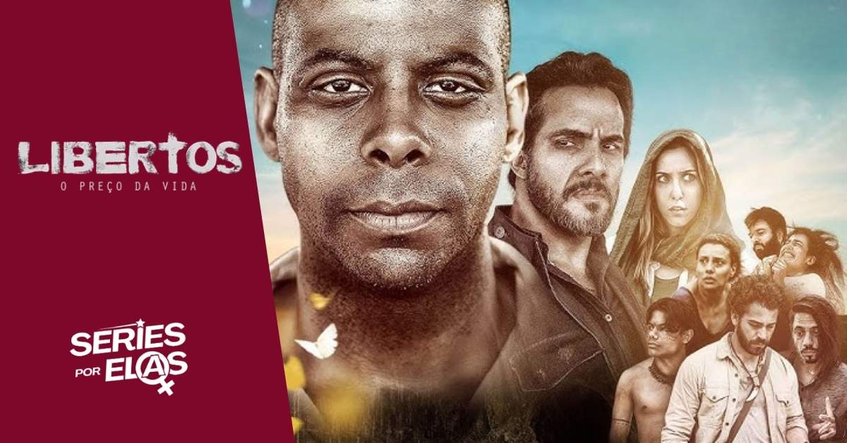 Libertos: O Preço Da Vida, Final Explicado | Emanuel Morre?