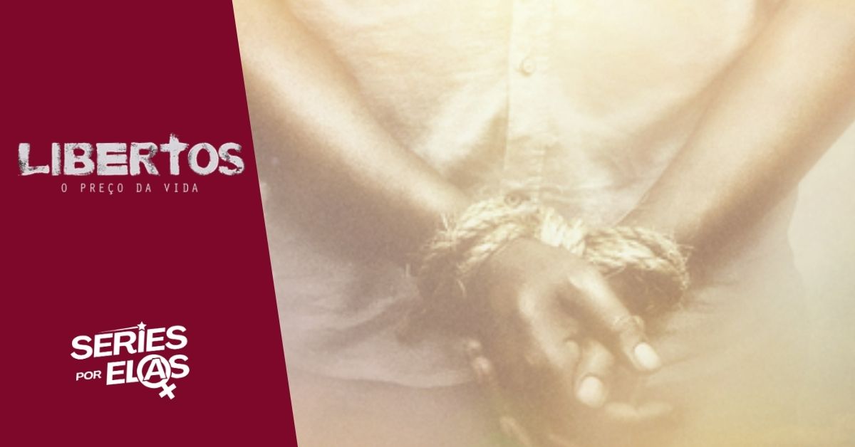 Libertos: O Preço Da Vida | História Real Por Trás Do Filme