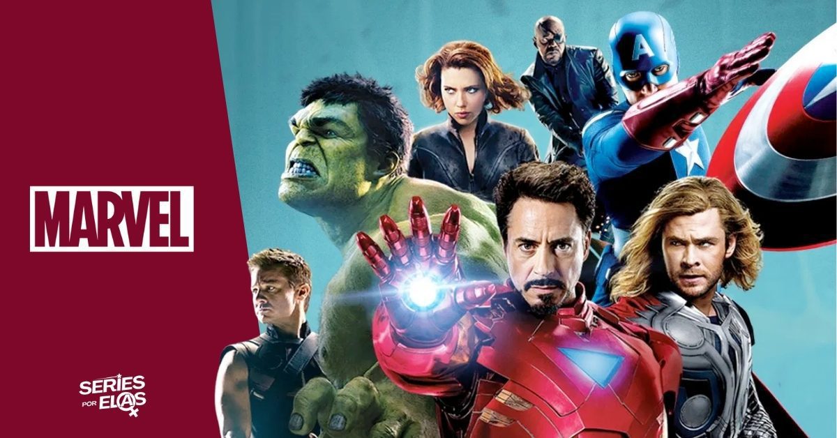 Ordem Cronológica Do MCU: Como Assistir CERTO Os Filmes Dos Vingadores?