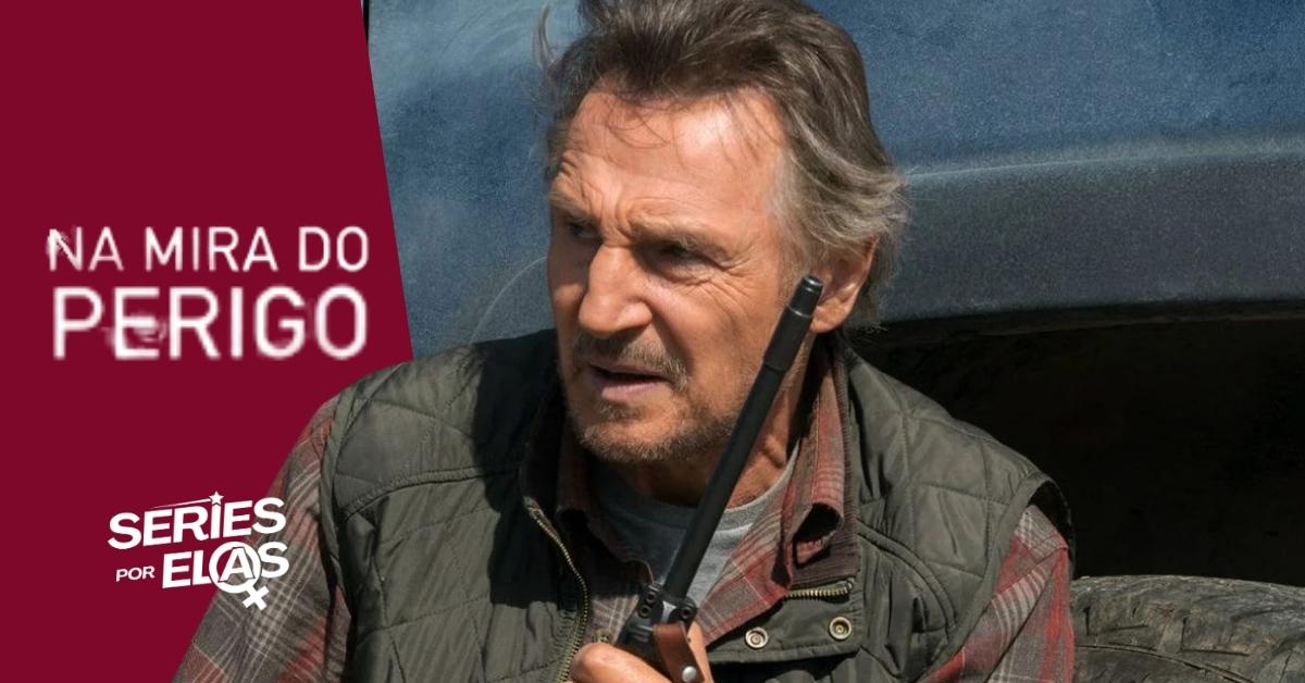 Na Mira Do Perigo, Final Explicado: Jim Hanson Morre No Final?