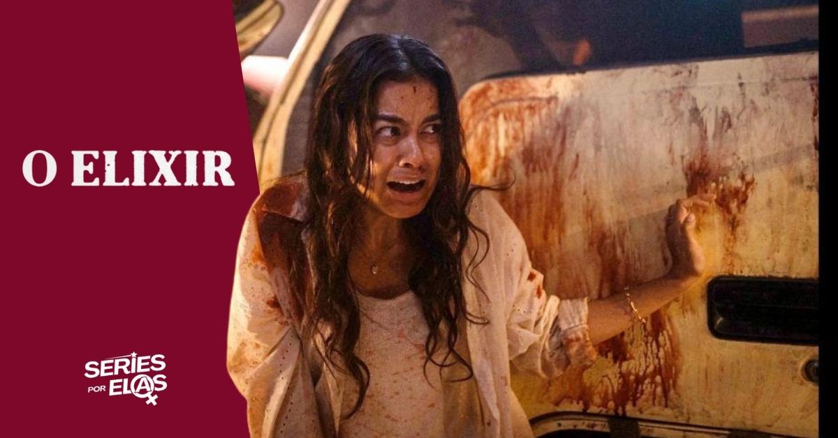 Crítica De O Elixir: Vale A Pena Assistir Ao Filme?