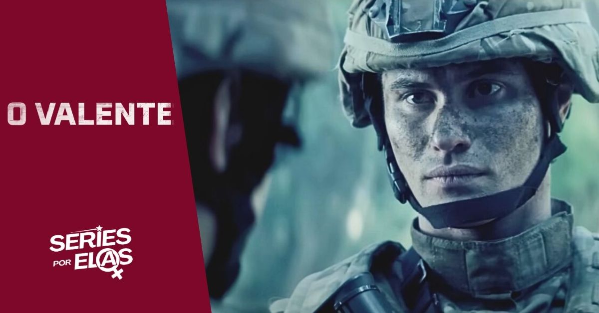 Filme O Valente: História Real Por Trás Do Thriller Militar