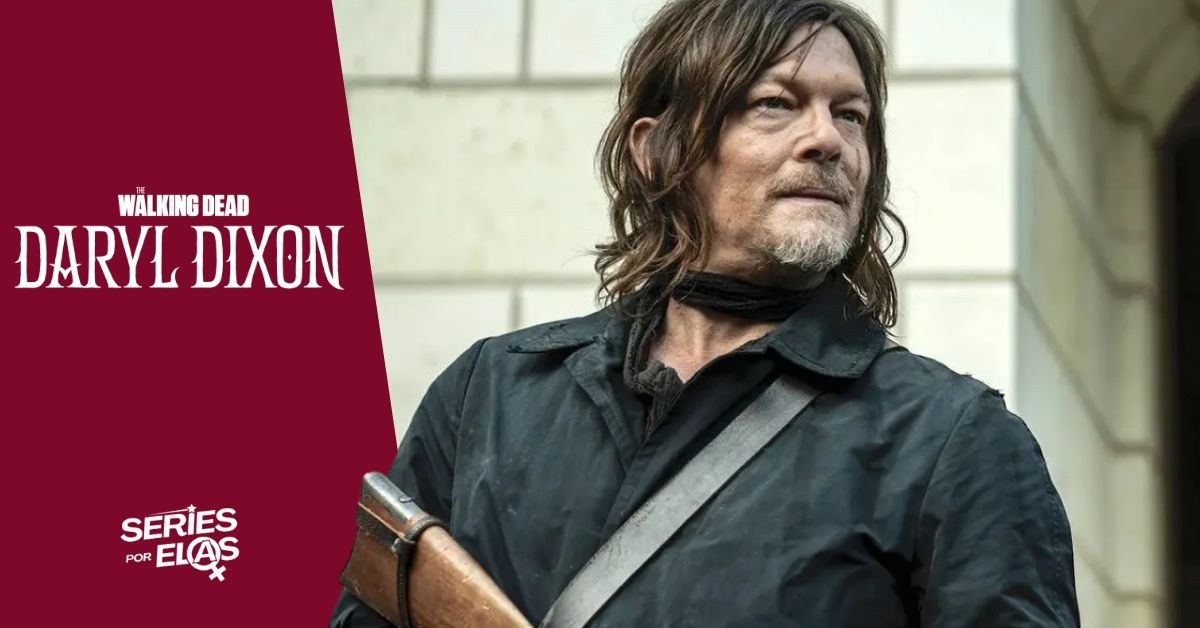 The Walking Dead: Daryl Dixon, Final Explicado Da 3ª Temporada | Quem Sobrevive?