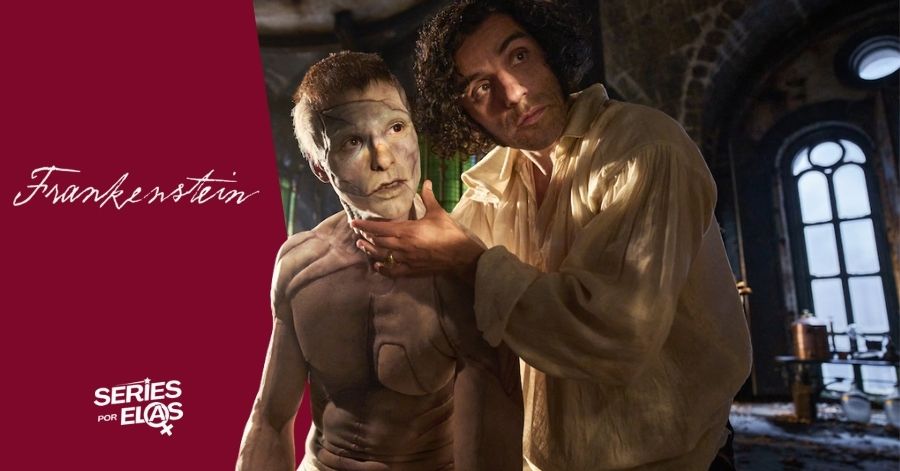 Crítica De Frankenstein | Vale A Pena Assistir O Filme?