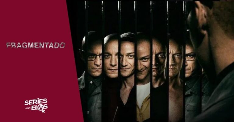 Crítica De Fragmentado | Vale A Pena Assistir O Filme?