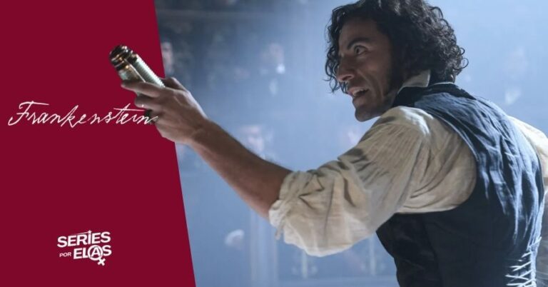Frankenstein (2025): Elenco, Onde Assistir E Tudo Sobre