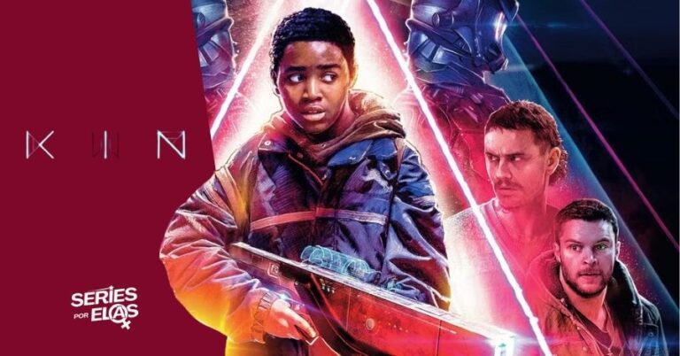 Kin 2: Sequência Do Filme Vai Acontecer?