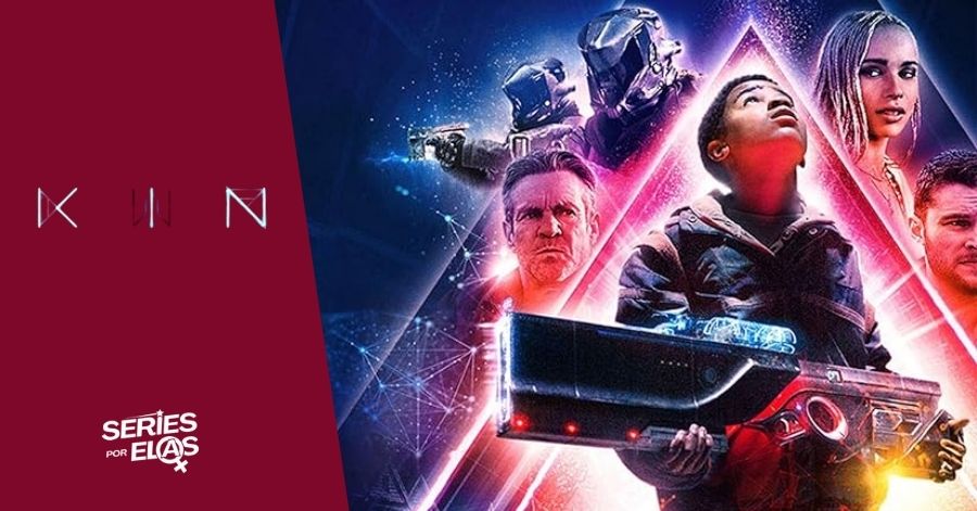 Kin (2018): Elenco, Onde Assistir E Tudo Sobre