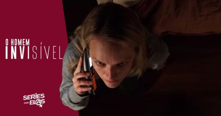O Homem Invisível (2020): Elenco, Onde Assistir E Tudo Sobre