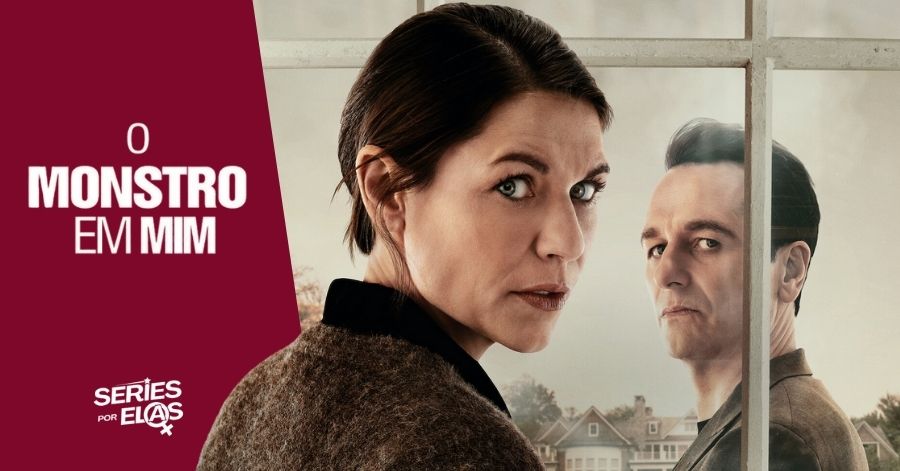 O Monstro Em Mim (2025): Elenco, Onde Assistir E Tudo Sobre