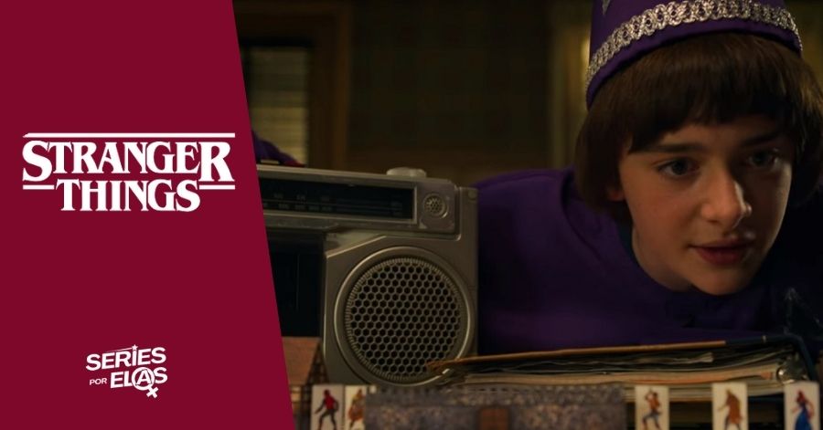 Como Acessar A Rádio Stranger Things Da Netflix? Guia Completo Para A ...