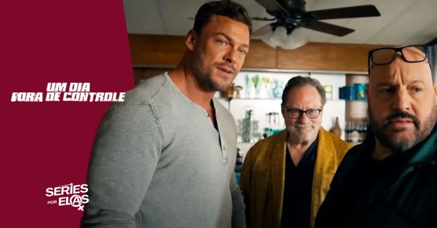 Um Dia Fora De Controle: Final Explicado Do Filme