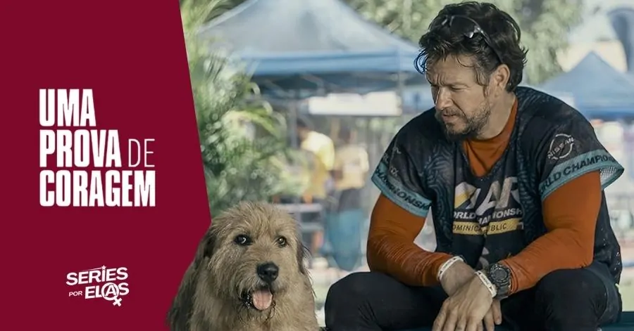 Crítica De Uma Prova De Coragem: Vale A Pena Assistir?