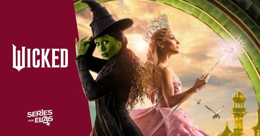 Crítica De Wicked: Vale A Pena Assistir O Filme?