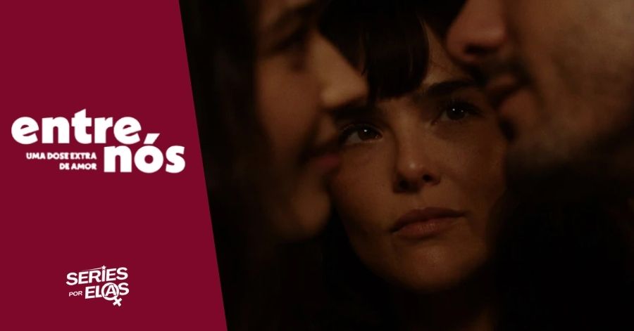 Entre Nós – Uma Dose Extra De Amor, Final Explicado: Connor é Pai Dos ...