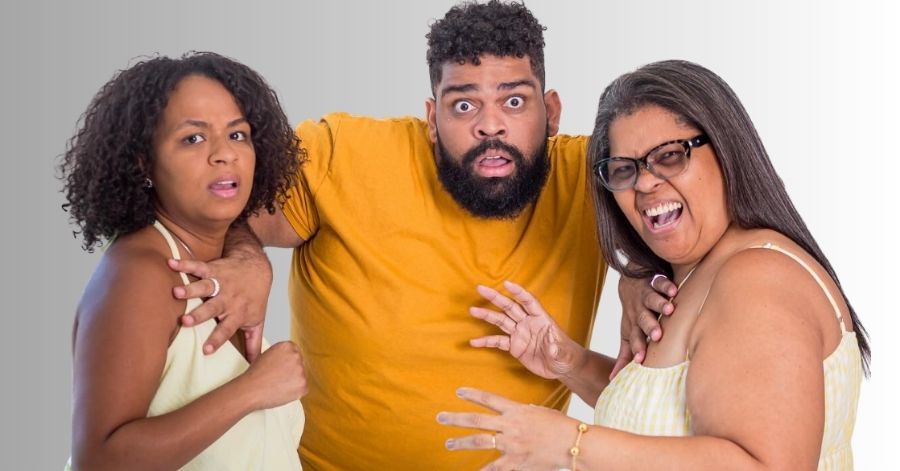 Ilhados Com A Sogra: Instagram Do Elenco Da 3ª Temporada