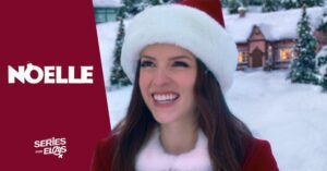 Noelle (2019): Elenco, Onde Assistir E Tudo Sobre