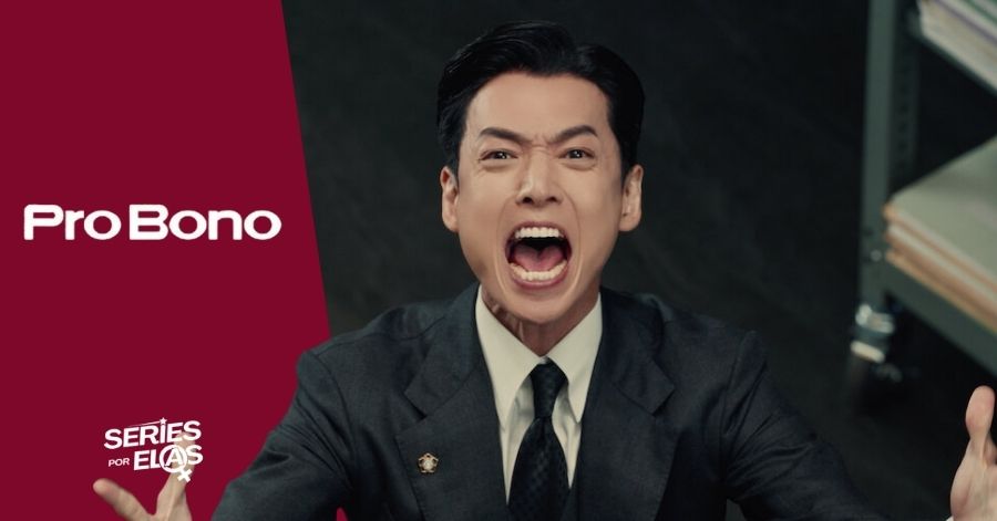 Pro Bono (2025): Elenco, Onde Assistir E Tudo Sobre
