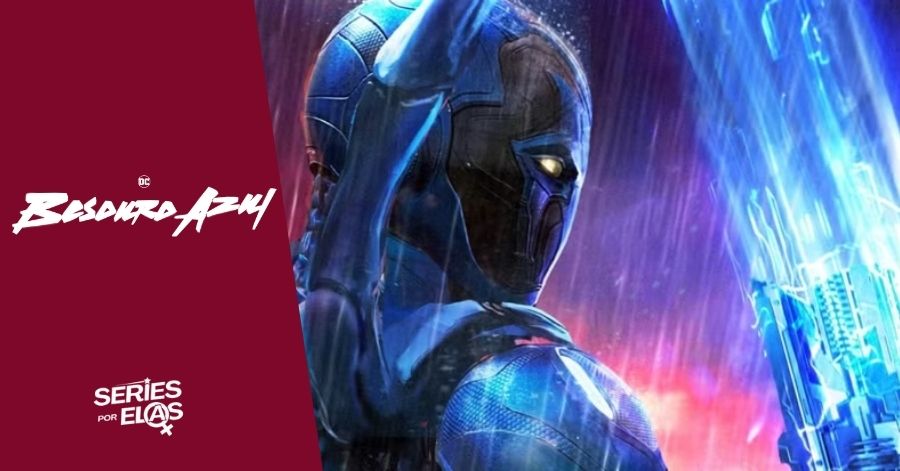 Besouro Azul 2 Vai Acontecer? Tudo Sobre A Sequência