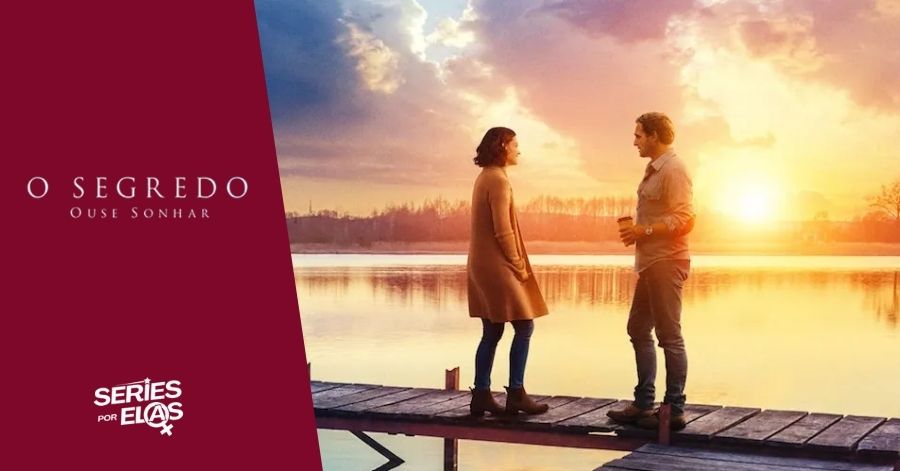 Final Explicado De O Segredo: Ouse Sonhar | Miranda Consegue Mudar Sua ...