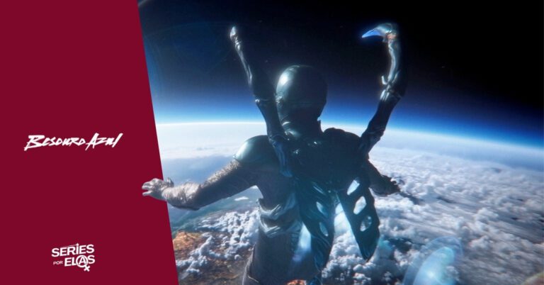 Besouro Azul 2 Vai Acontecer? Tudo Sobre A Sequência