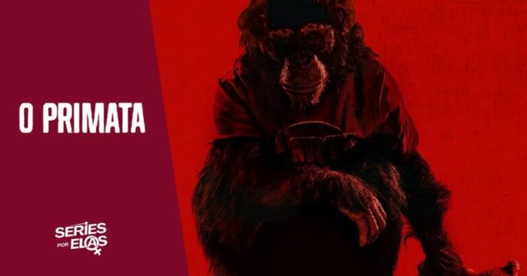Crítica De O Primata: Vale A Pena Assistir O Filme?