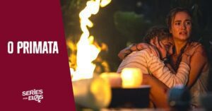 O Primata: História Real Por Trás Do Filme