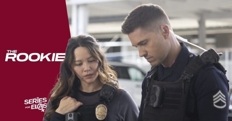 The Rookie (2018–): Elenco, Onde Assistir E Tudo Sobre