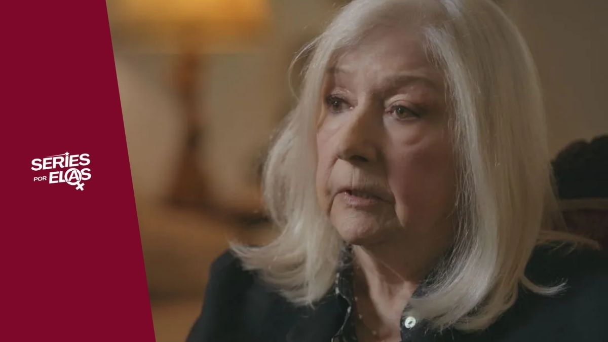 O Testamento: O Segredo De Anita Harley | História Real Por Trás Do ...