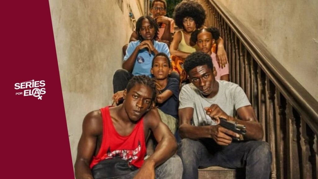 Bandi Série: Onde Assistir A Produção Nas Plataformas Oficiais?