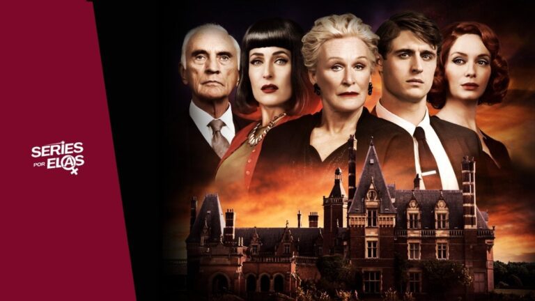 A Casa Torta: Onde Assistir O Filme Nas Plataformas Oficiais?