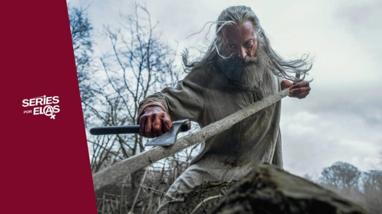 A Morte De Robin Hood CRÍTICA: O Peso Do Mito E A Busca Pela Redenção ...