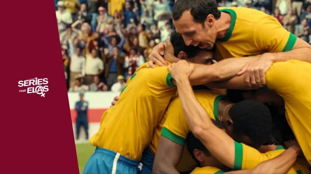 Brasil 70: A Saga Do Tri CRÍTICA | O Peso Invisível De Uma Paixão Sob A ...
