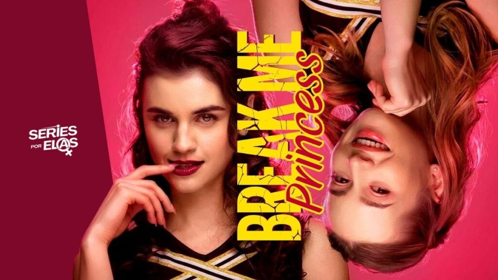 Além De Break Me Princess: 3 Novelinhas Para Assistir AGORA
