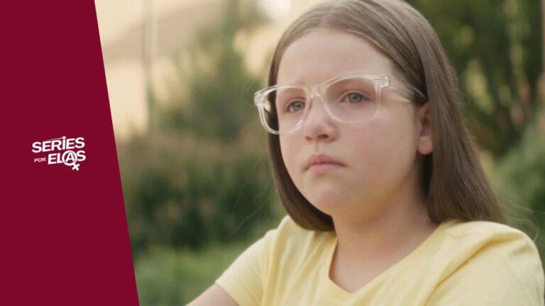 Filme Ela Escolhe Perdoar, Final Explicado: Annie Perdoa Jordan?