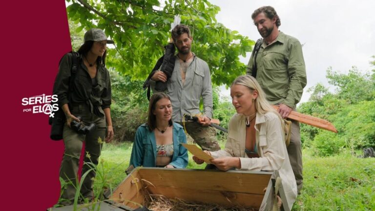 Sobreviventes: Na Selva | Instagram Dos Participantes Do Reality